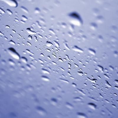 Water drops - KDE Store