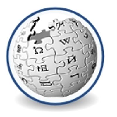 Wikipedia - KDE Store