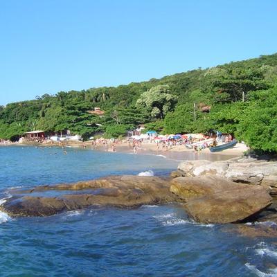 Bombinhas - Santa Catarina - Brazil - Gnome-look.org