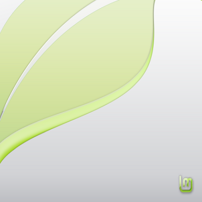 Minty Wallpaper - KDE Store