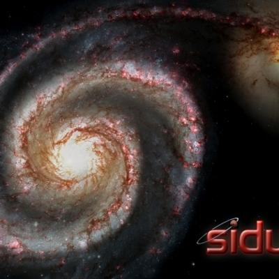 Sidux Whirl - KDE Store