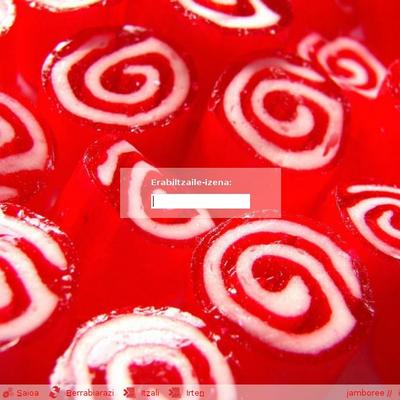 Debian red candy - KDE Store