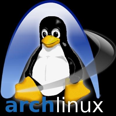Archlinux boot logos - KDE Store