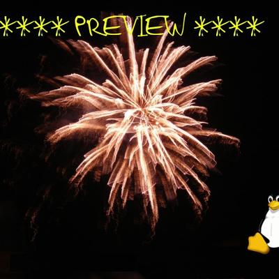 Fire Linux - KDE Store