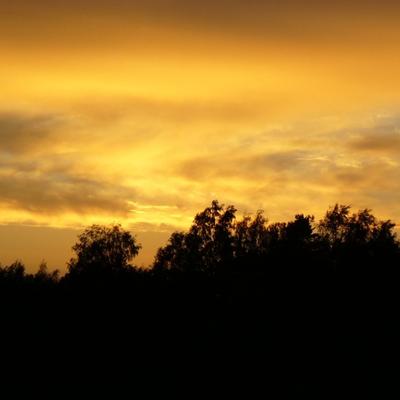 Light Sky - KDE Store