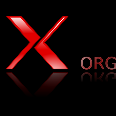 Black-Xorg - KDE Store