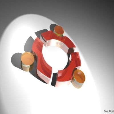 Simple Ubuntu - KDE Store