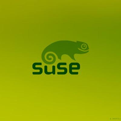 SuSE Linux Simple Green - KDE Store
