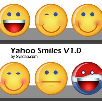 Yahoo! - KDE Store