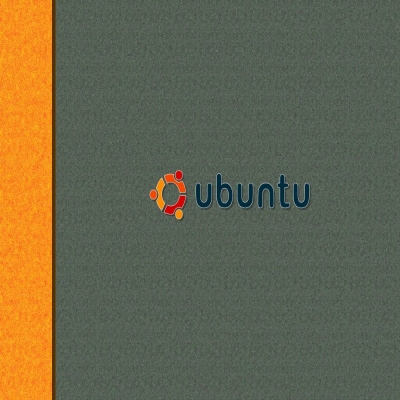 Simple Ubuntu wallpaper - KDE Store