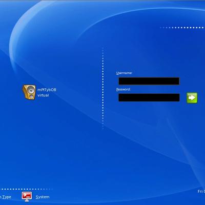 KDM Colors - KDE Store