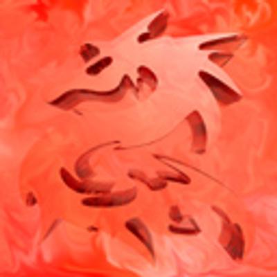 Dragon Fire - KDE Store
