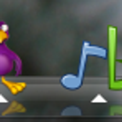 Rhythmbox [music notation] - KDE Store