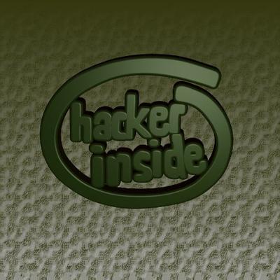 Hacker Inside - KDE Store