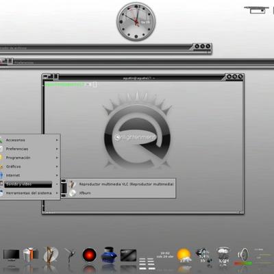 A-Black-Nostrum-0.17.2 - KDE Store
