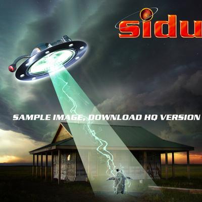 Sidux-Ufo-1024x768 - KDE Store