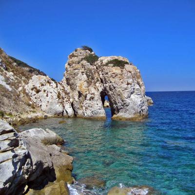 rocks and sea - KDE Store