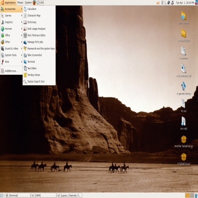 Echo Icon Theme - addons.videolan.org