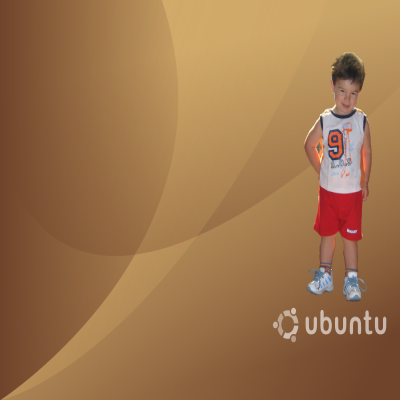 Matteo Simple Ubuntu - KDE Store