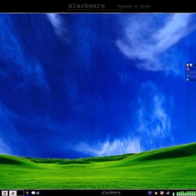 WideOpenSpaces - slack - KDE Store