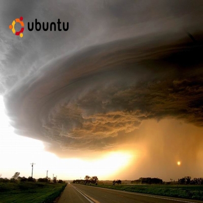 Ubuntu Storm - KDE Store
