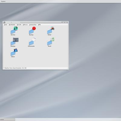 Siro-Compiz - KDE Store