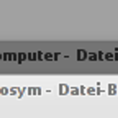Eternal Aqua (Compiz) - KDE Store