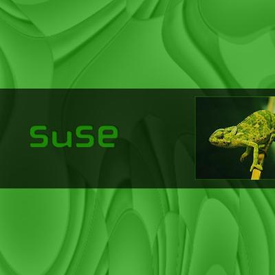 Suse 3rd - KDE Store