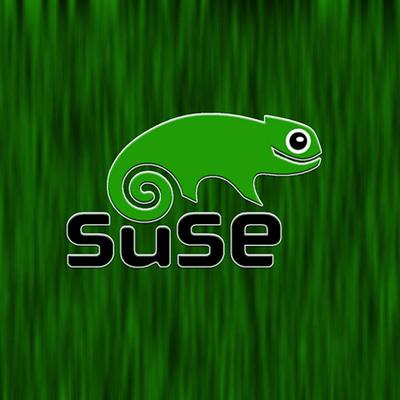 Suse Linux - KDE Store