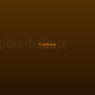 Ubuntu Minimal Human 1600x1200 - addons.videolan.org