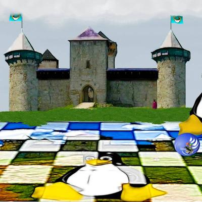 TUX KNIGHT - KDE Store