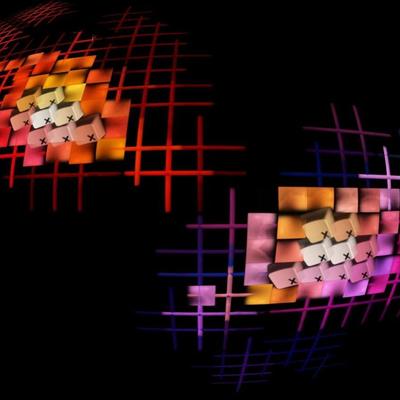 3D Cubes - KDE Store