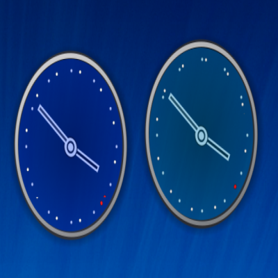 Nuclear-Clocks - KDE Store