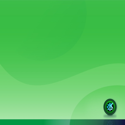 kde emerald swirl - KDE Store