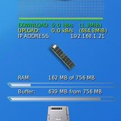 Info Scheme - KDE Store