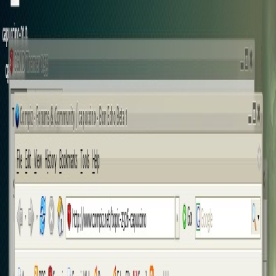 Capuccino for cgwd (quinn compiz) - KDE Store