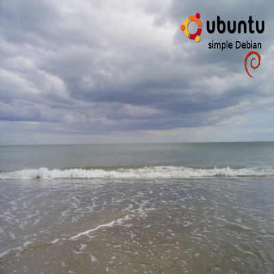 Ubuntu-simple Debian - KDE Store