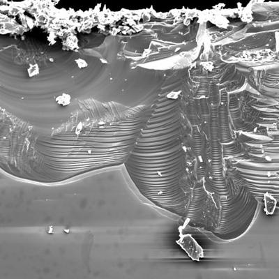 Broken Order - KDE Store