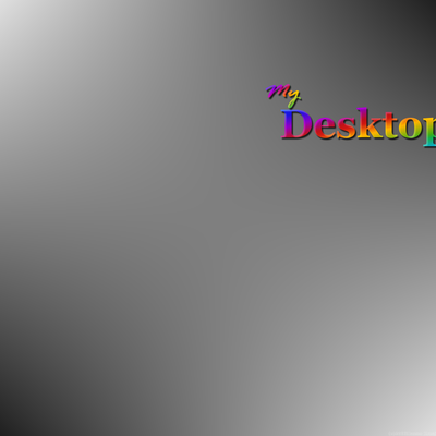 My Desk - KDE Store