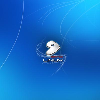 Another Gentoo Wallpaper - KDE Store