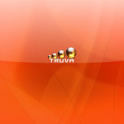 Truva Linux Orange World - KDE Store