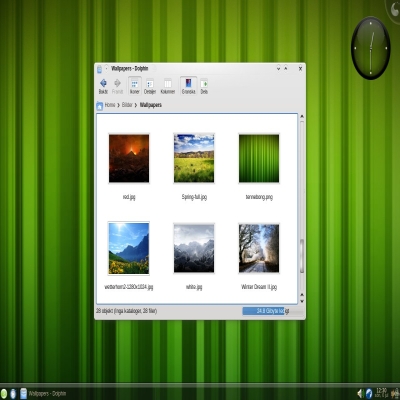 Professional Kde Store