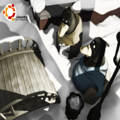 ubuntu_shipping - KDE Store