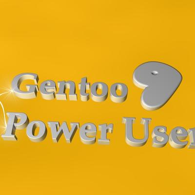 gentoo_power - KDE Store