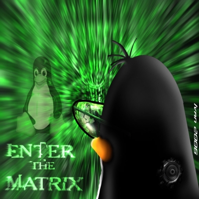 Linux Matrix - KDE Store