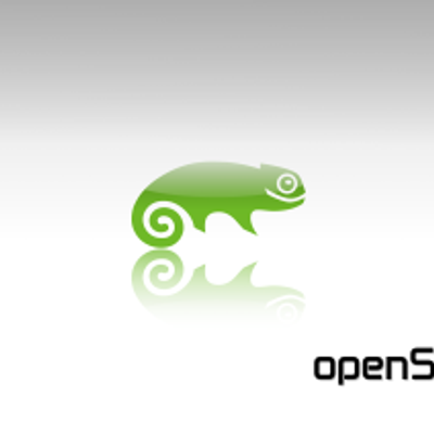 openSUSE wallpaper - KDE Store