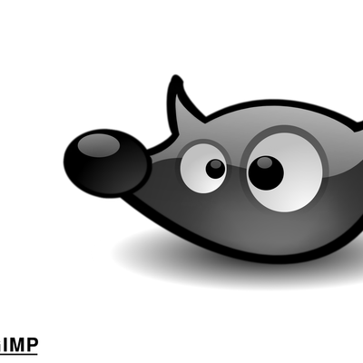 GIMP desktop. - KDE Store