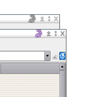 Lavender - KDE Store