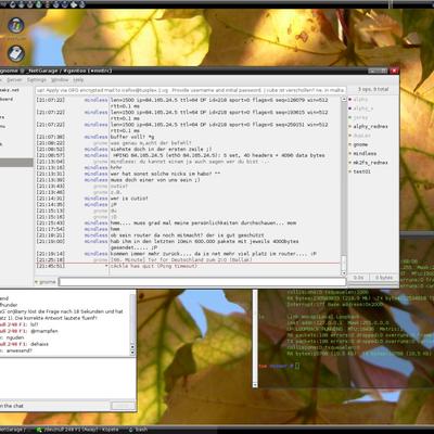 summer's end - KDE Store
