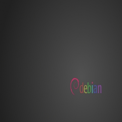 Debian Zenburn Wallpaper - KDE Store